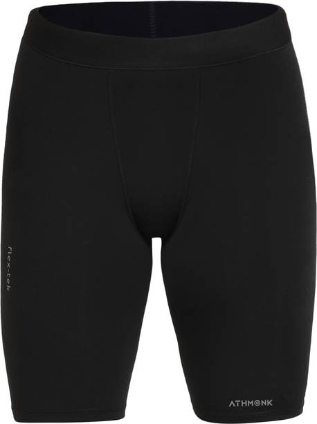Compression Shorts - Buy Compression Shorts online at Best Prices in ...