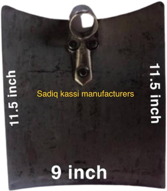 Buy Spades & Shovels Online Starting at ₹149 on Flipkart | 17-Mar-25