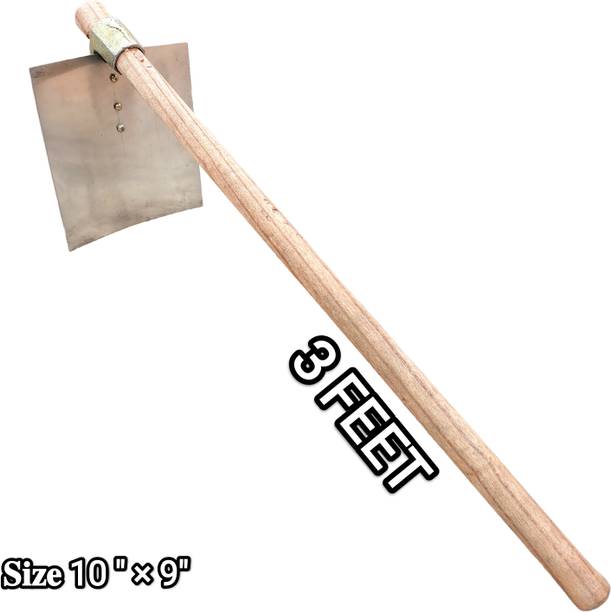 Buy Spades & Shovels Online Starting at ₹149 on Flipkart | 17-Mar-25