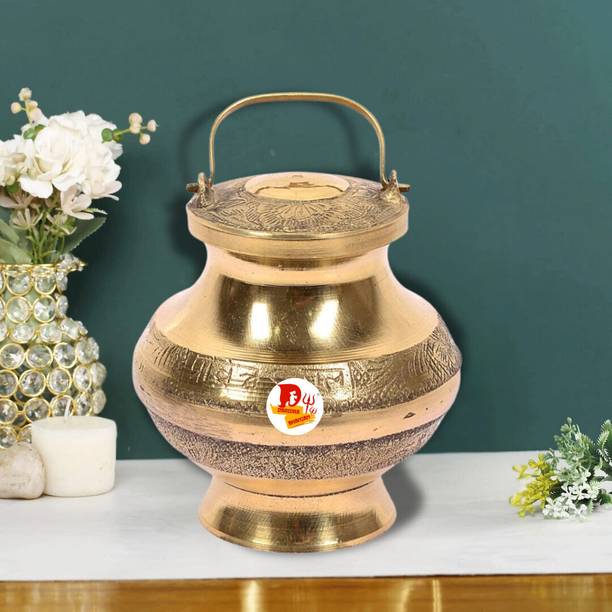Kalash - Buy Kalash Online at Best Prices In India | Flipkart.com