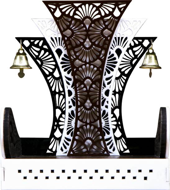 Acrylic Home Temple Online at Best Prices on Flipkart