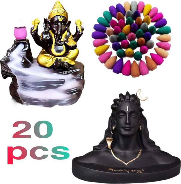 Ganesh Idols: Buy Ganesh Idols Online at Best Price in India | Flipkart.com