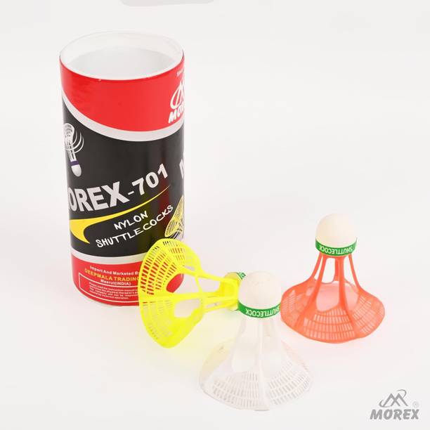 Buy Shuttle Cock Online in India | Flipkart.com 15-Jan-26