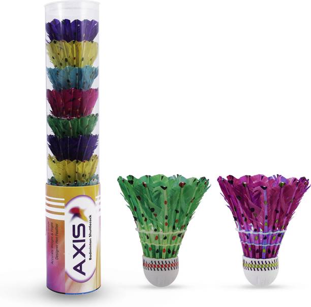 Buy Shuttle Cock Online in India | Flipkart.com 11-Jan-25