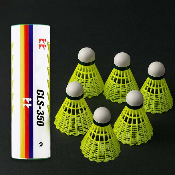 Buy Shuttle Cock Online in India | Flipkart.com 31-May-25