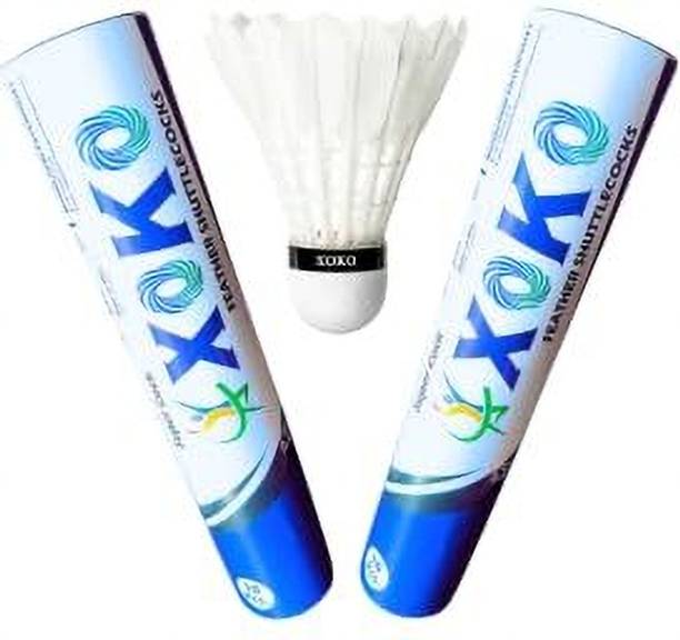 Buy Shuttle Cock Online in India | Flipkart.com 11-Jan-25