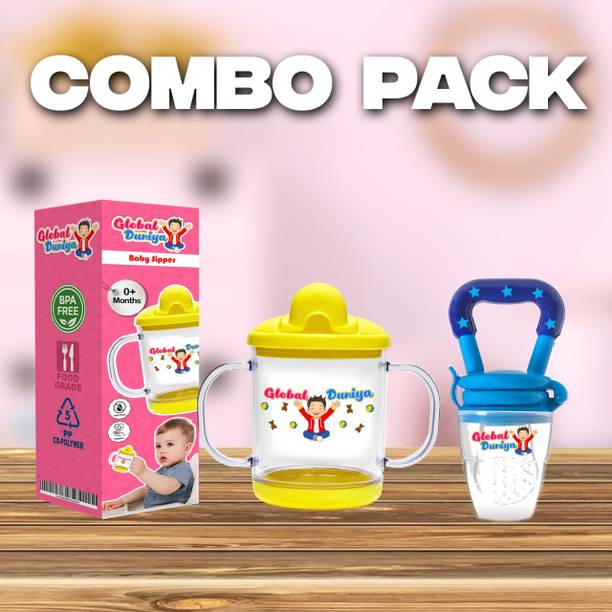 Baby Sippers & Cups Store - Buy Baby Sipper Bottles & Cups Online In India At Best Prices ...