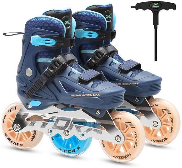 Jaspo Skates - Buy Jaspo Skates Online at Best Prices In India ...