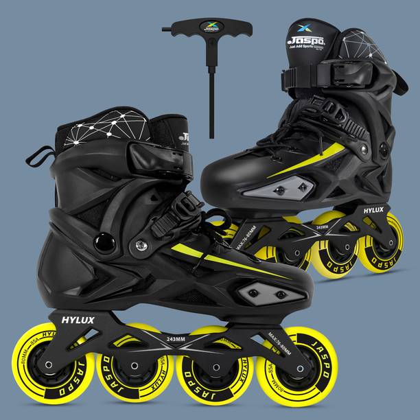 Jaspo Skates - Buy Jaspo Skates Online at Best Prices In India ...
