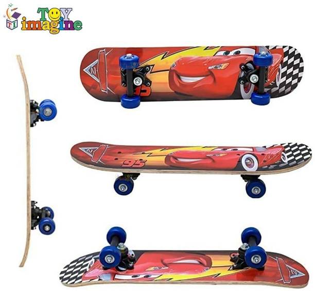 Buy Motorized Skateboard & Electric Skateboard Online at Best Prices In ...