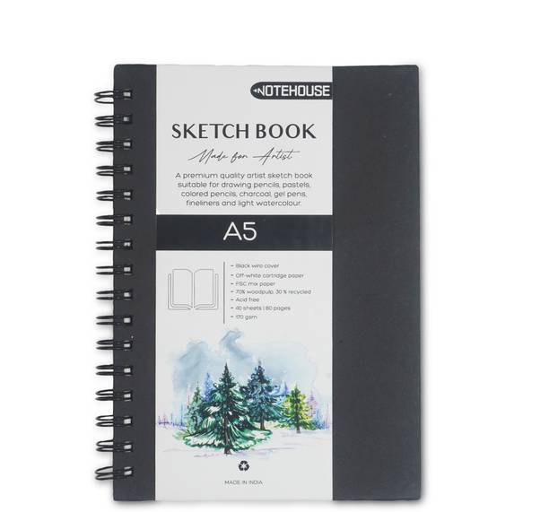 Sketchbook - Buy Sketchbook online at Best Prices in India | Flipkart.com
