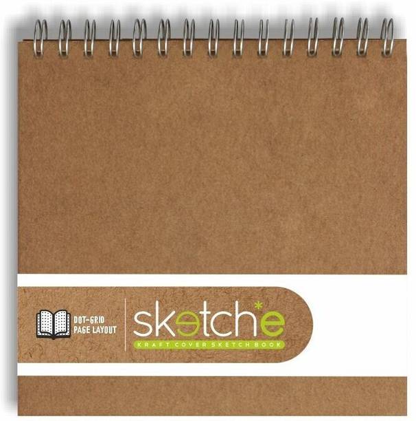 Sketchbook - Buy Sketchbook online at Best Prices in India | Flipkart.com
