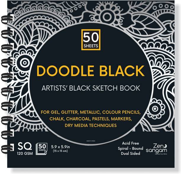 Sketchbook - Buy Sketchbook online at Best Prices in India | Flipkart.com