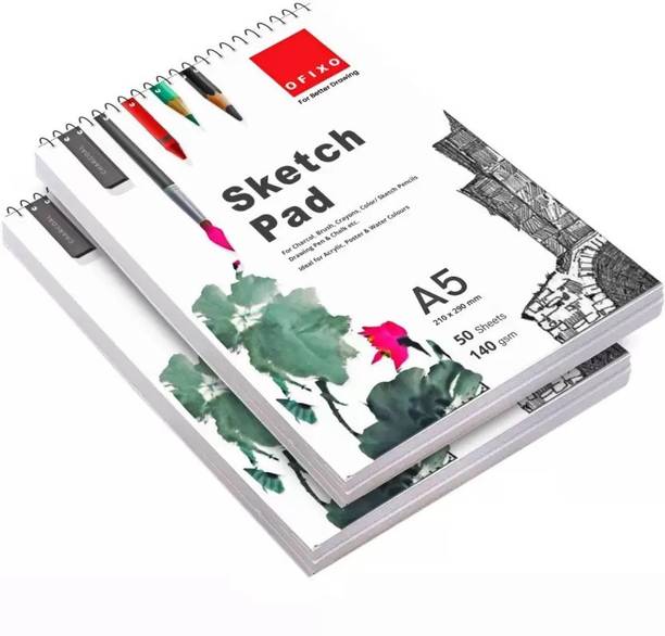 Sketchbook - Buy Sketchbook online at Best Prices in India | Flipkart.com
