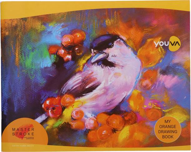 Sketchbook - Buy Sketchbook online at Best Prices in India | Flipkart.com