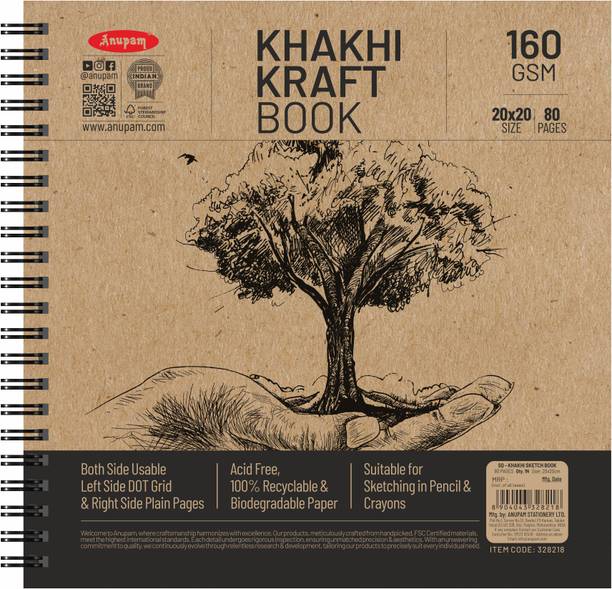 Sketchbook - Buy Sketchbook online at Best Prices in India | Flipkart.com