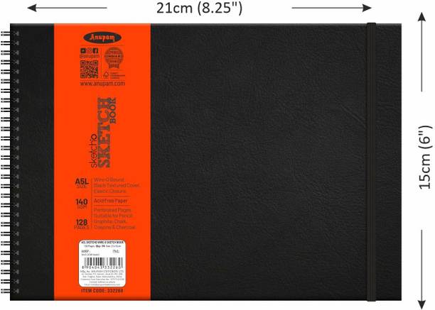 Sketchbook - Buy Sketchbook online at Best Prices in India | Flipkart.com