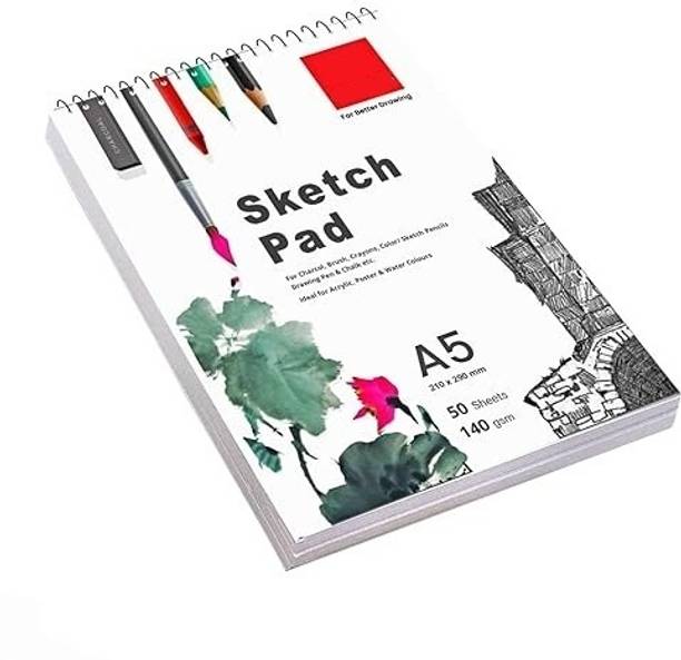 Sketchbook - Buy Sketchbook online at Best Prices in India | Flipkart.com