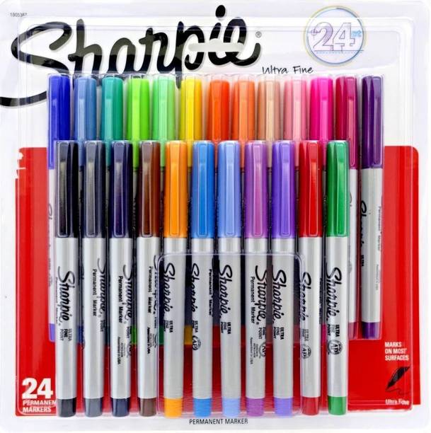 Sharpie Pens - Buy Sharpie Pens Online at Best Prices in India ...