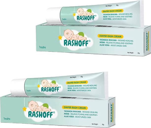 Diaper Rash Creams Store - Buy Baby Rash Cream Online In India At Best ...