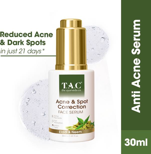 Tac The Ayurveda Co Beauty And Grooming - Buy Tac The Ayurveda Co ...