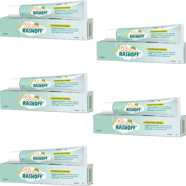 Diaper Rash Creams Store - Buy Baby Rash Cream Online In India At Best ...