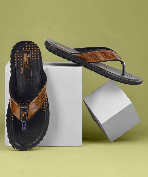 Paragon Chappal For Men - Buy Paragon Chappal For Men online at Best ...
