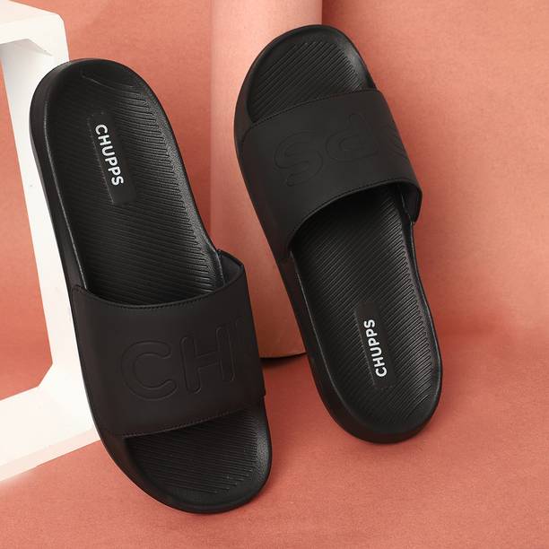 Chupps Slippers Flip Flops - Buy Chupps Slippers Flip Flops Online at ...