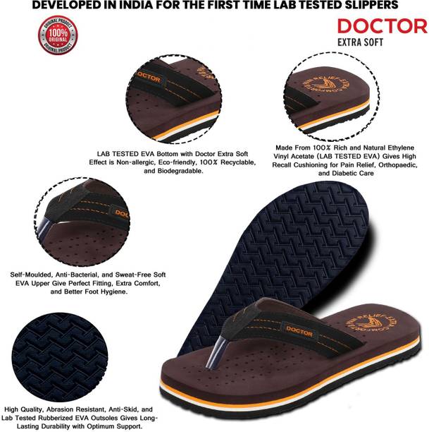 Doctor Extra Soft Mens Footwear - Buy Doctor Extra Soft Mens Footwear ...