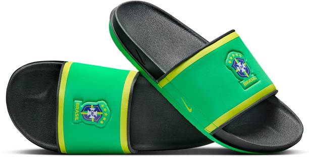 Nike Slides - Buy Nike Slides online at Best Prices in India | Flipkart.com
