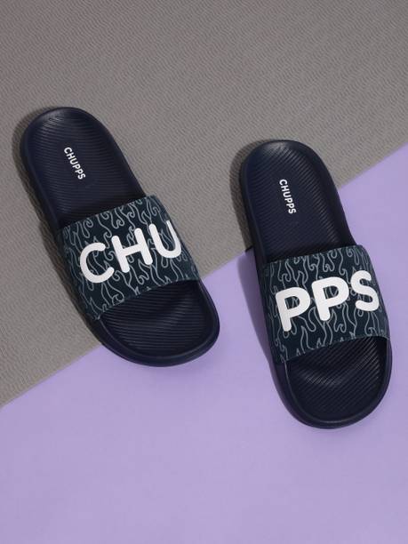 Chupps Slippers Flip Flops - Buy Chupps Slippers Flip Flops Online at ...