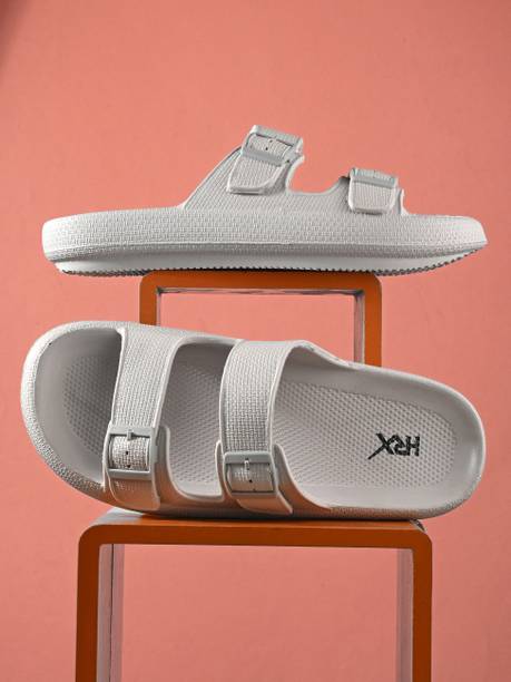 Hrx By Hrithik Roshan Mens Slippers Flip Flops - Buy Hrx By Hrithik ...