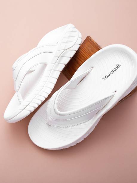 Big Fox Slippers Flip Flops - Buy Big Fox Slippers Flip Flops Online at ...