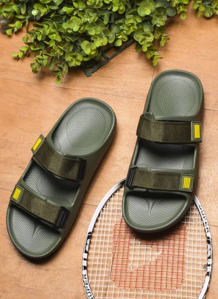 Hrx By Hrithik Roshan Slippers Flip Flops - Buy Hrx By Hrithik Roshan ...