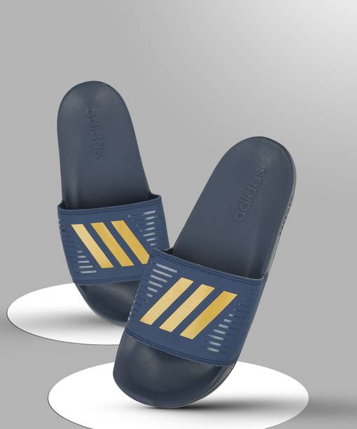 Adidas Sliders - Buy Adidas Sliders online at Best Prices in India ...
