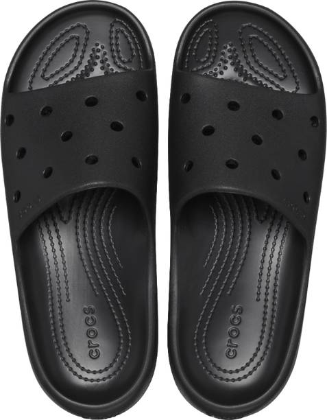 Crocs Slippers & Flip Flops - Buy Crocs Slippers & Flip Flops Online at ...