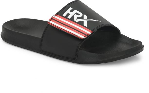 Hrx By Hrithik Roshan Slippers Flip Flops - Buy Hrx By Hrithik Roshan ...