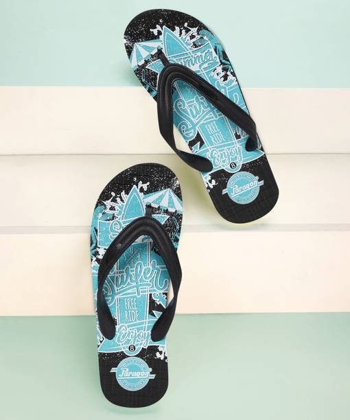 Paragon Chappal For Men - Buy Paragon Chappal For Men online at Best ...