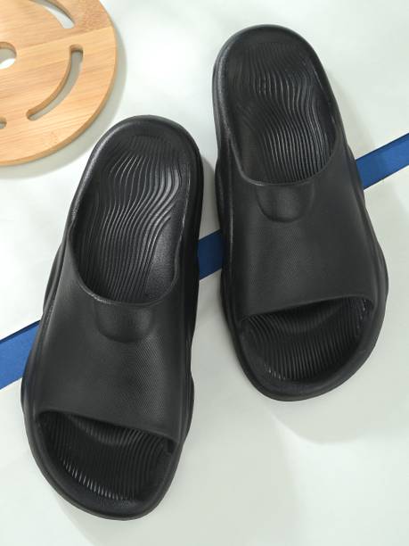 Hrx By Hrithik Roshan Slippers Flip Flops - Buy Hrx By Hrithik Roshan ...