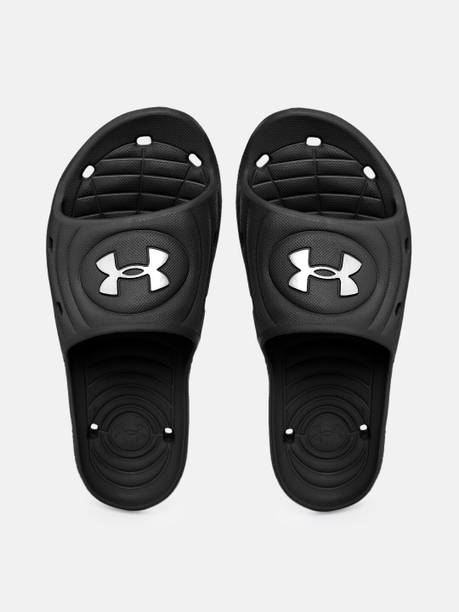 Under Armour Slippers Flip Flops - Buy Under Armour Slippers Flip Flops ...