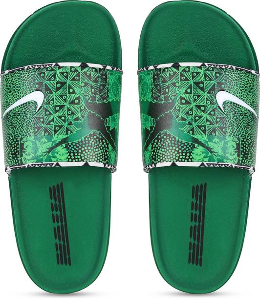 Nike Slides - Buy Nike Slides online at Best Prices in India | Flipkart.com