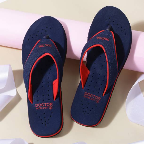 Doctor Extra Soft Footwear - Buy Doctor Slippers Online at Best Prices ...
