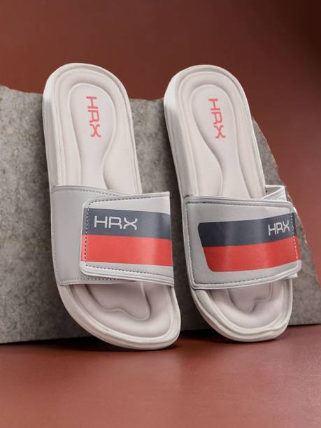 Hrx By Hrithik Roshan Slippers Flip Flops - Buy Hrx By Hrithik Roshan ...