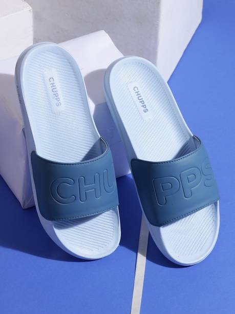 Chupps Slippers Flip Flops - Buy Chupps Slippers Flip Flops Online at ...