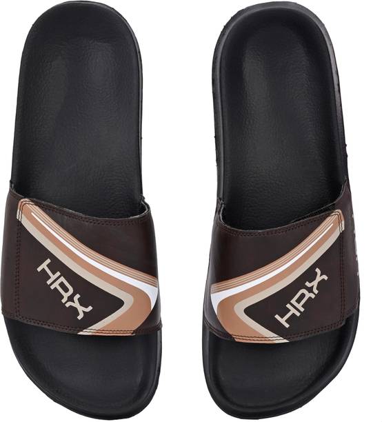 Hrx By Hrithik Roshan Slippers Flip Flops - Buy Hrx By Hrithik Roshan ...
