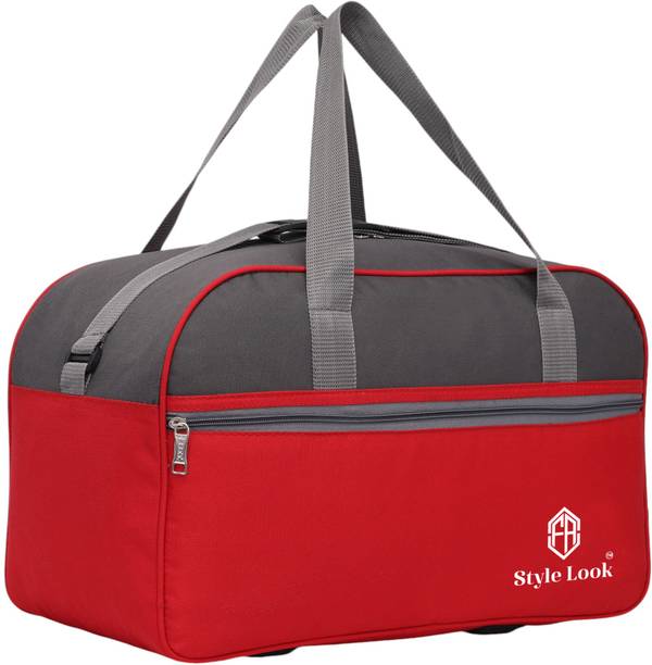 500 Small Travel Bags - Buy 500 Small Travel Bags Online at Best Prices In India | Flipkart.com