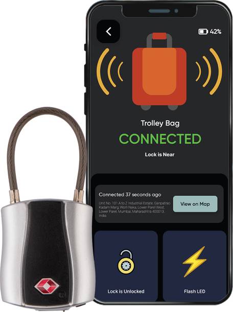 Smart Door Locks Online at Best Prices in India | 26-Jun-25