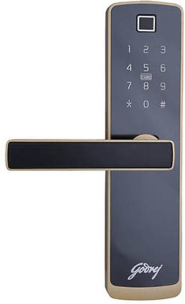 Godrej Smart Door Locks Online in India