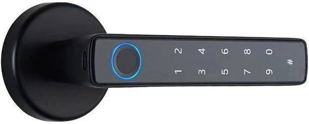 Smart Door Locks Online at Best Prices in India | 20-Dec-25