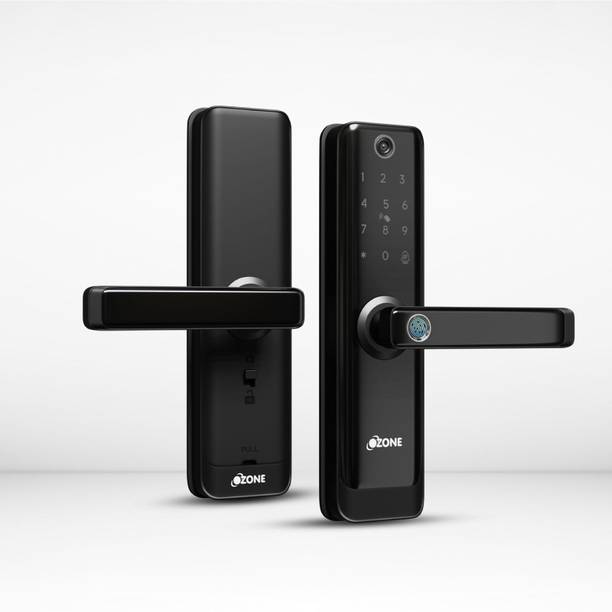 Smart Door Locks Online at Best Prices in India | 18-Dec-25